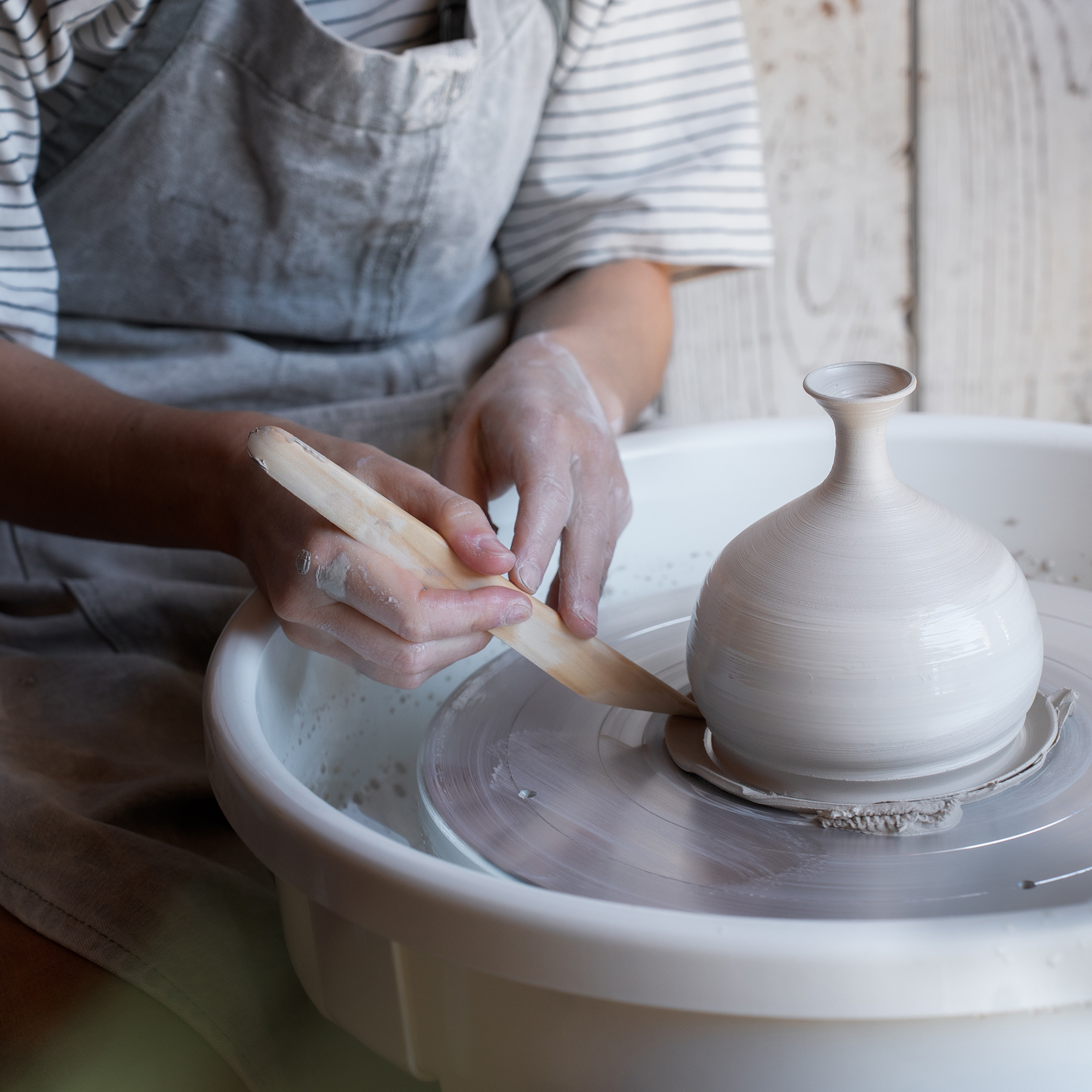 3-Day Workshops | Reschio
