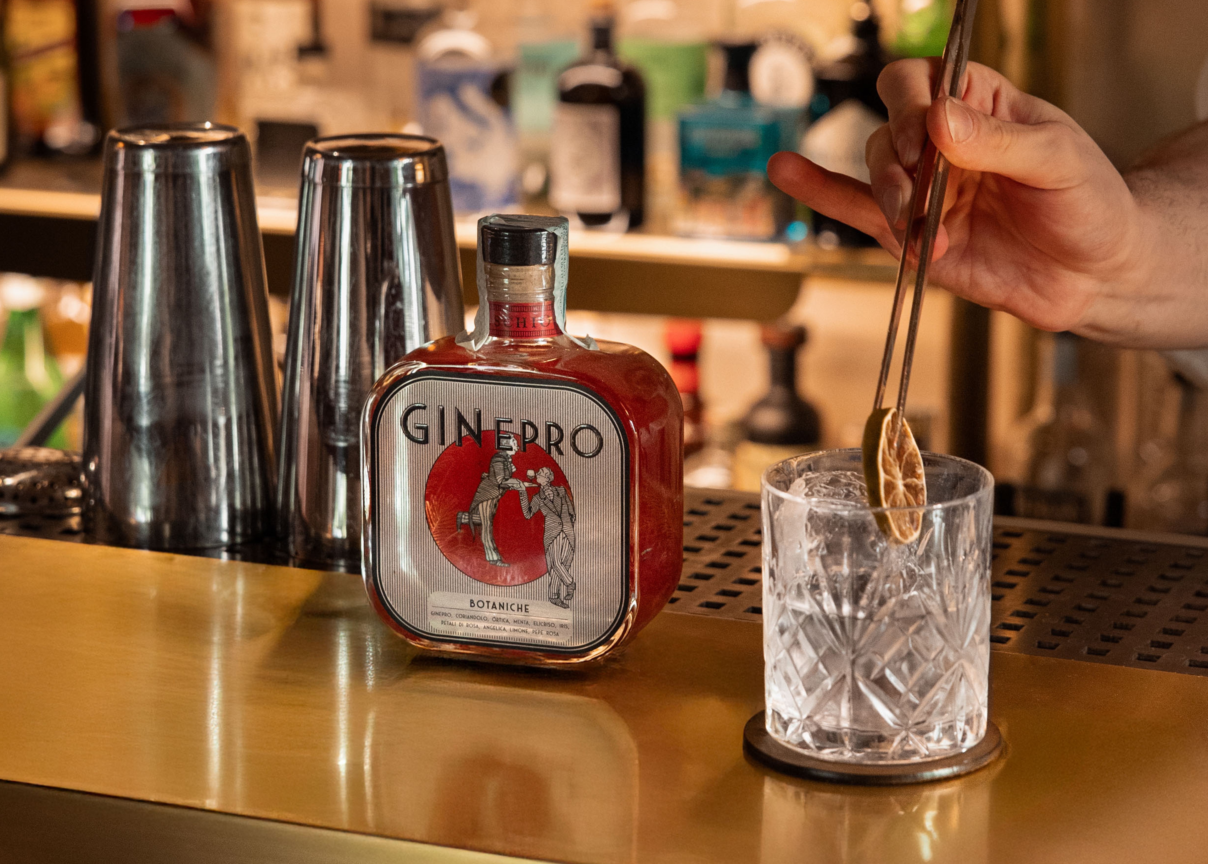 A Private Estate between Umbria and Tuscany | Reschio