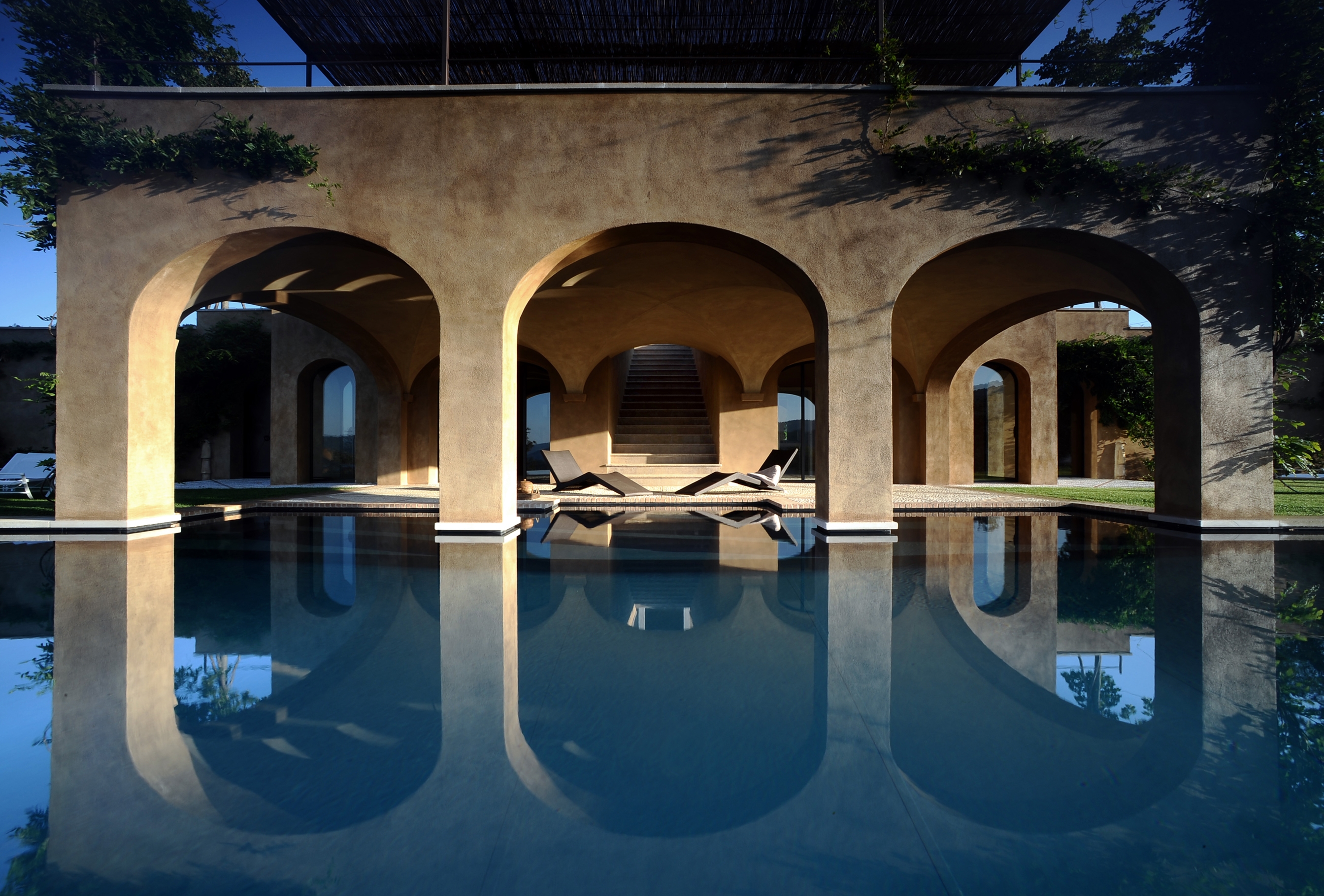 Architecture & Design studio | Reschio