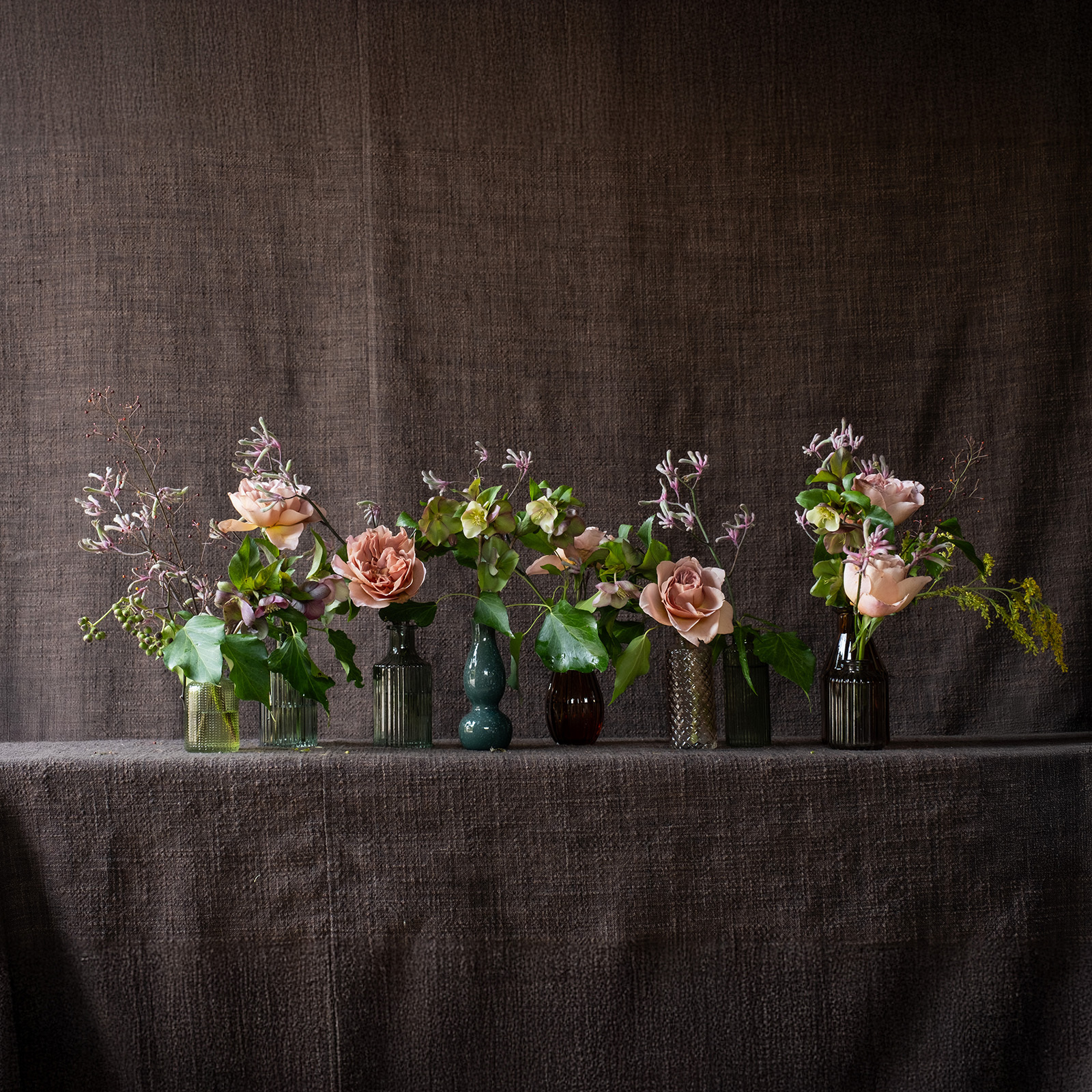 FLOWER COMPOSITION | Reschio