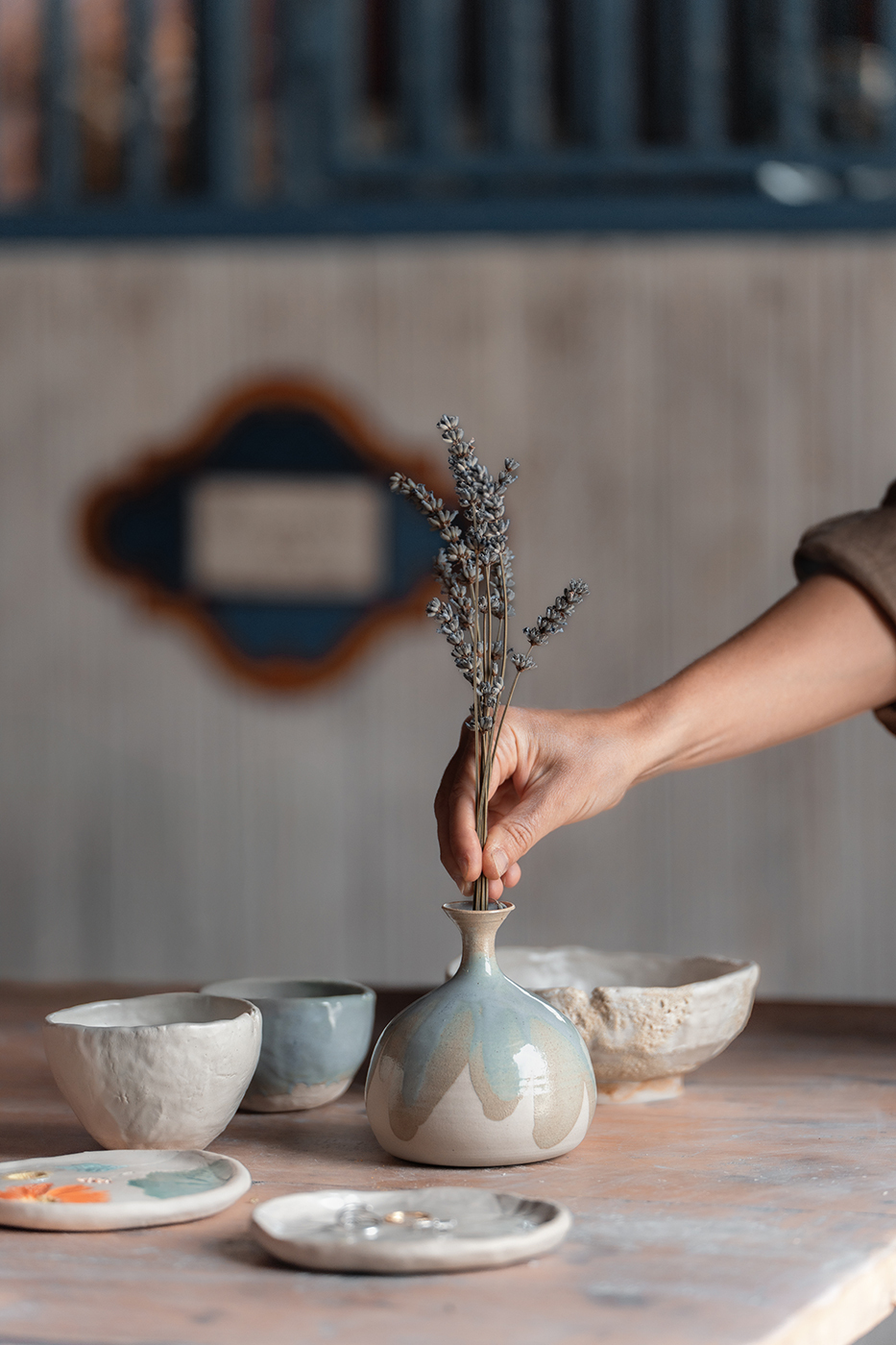 3-Day Workshops | Reschio