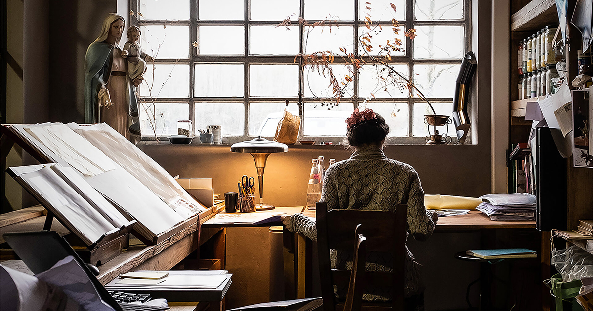 We Love Making Things From Scratch