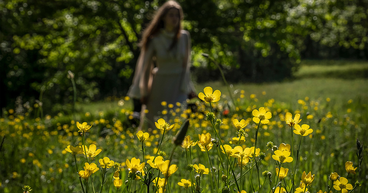 We Love The Month Of May | Reschio