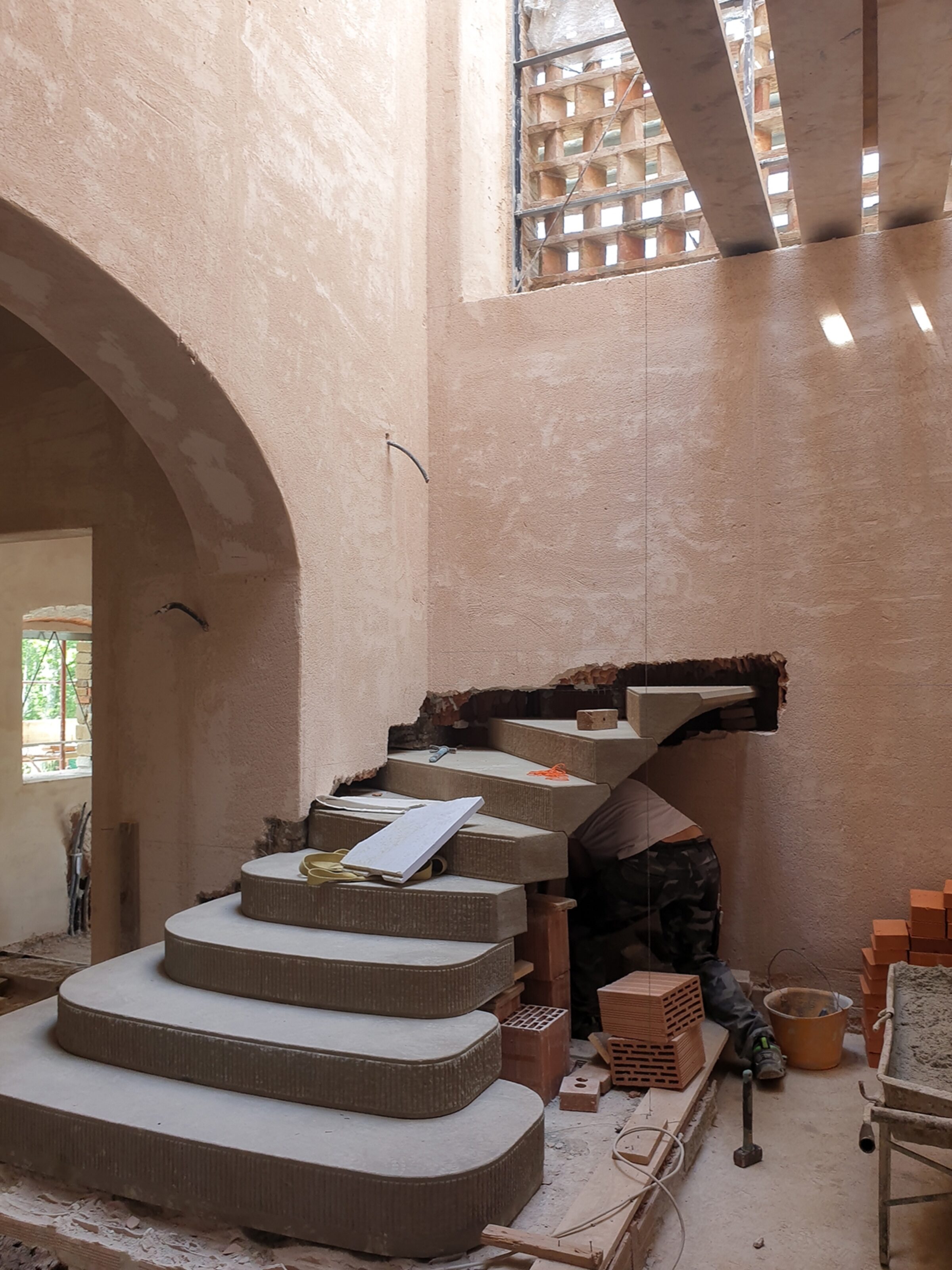 Architecture & Design studio | Reschio
