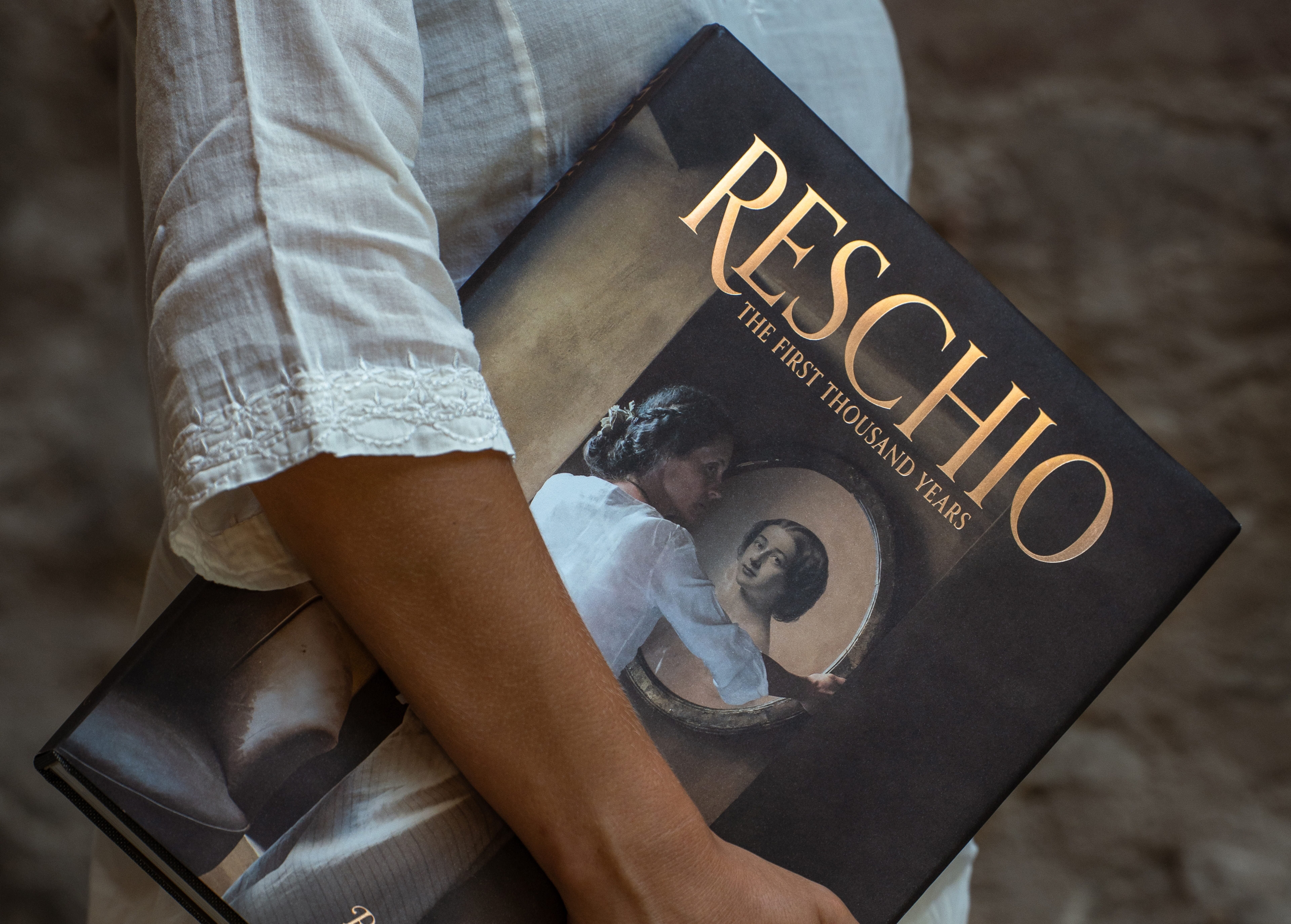 A Private Estate between Umbria and Tuscany | Reschio